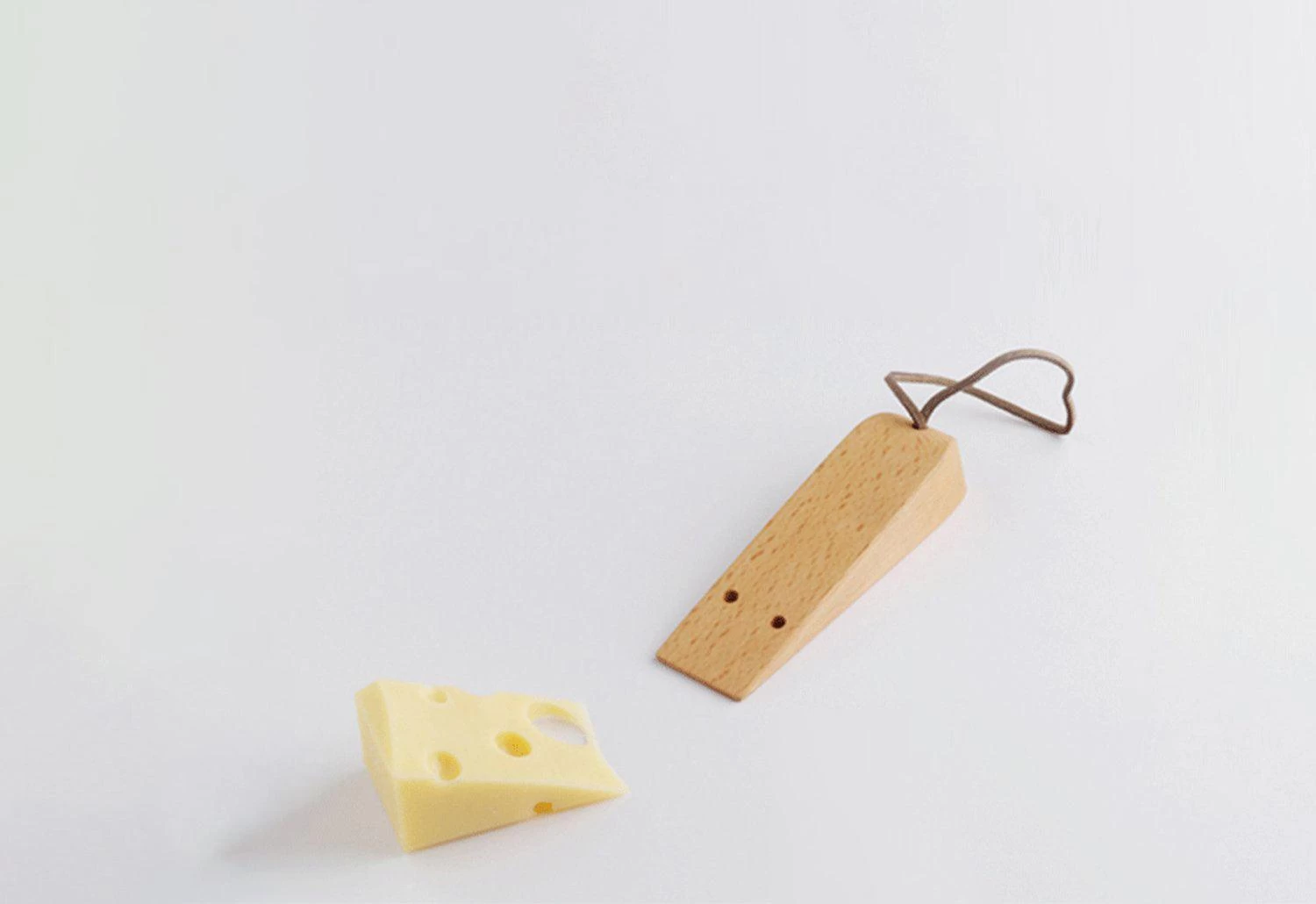 Score Exclusive Discounts on Door Mouse Wedge at Comfortable Home.